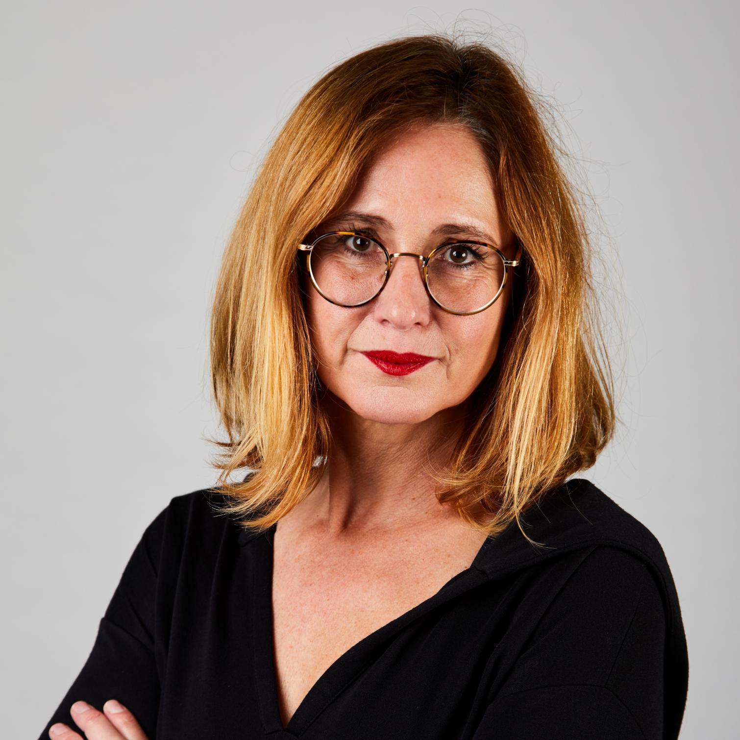 Prof. Dr. Karen Celis | RHEA VUB